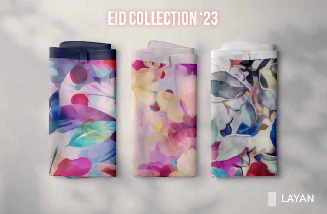 EID COLLECTION ‘23 – layanegypt